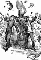 SA Historical & Philatelic Association: The Skeleton Army