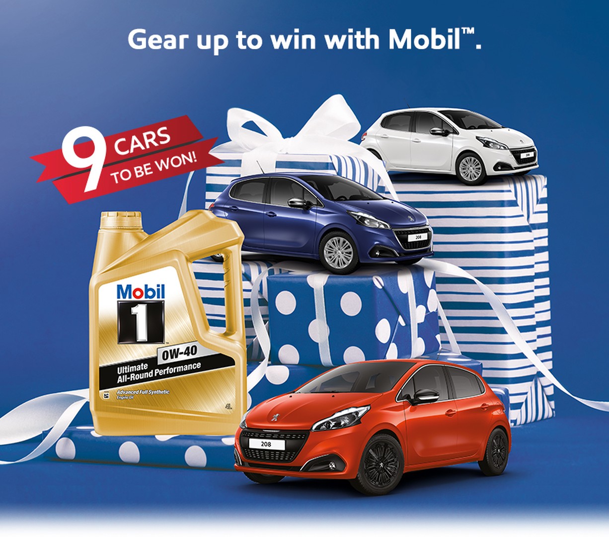 Motoring-Malaysia: ExxonMobil announces first three winners of the ...