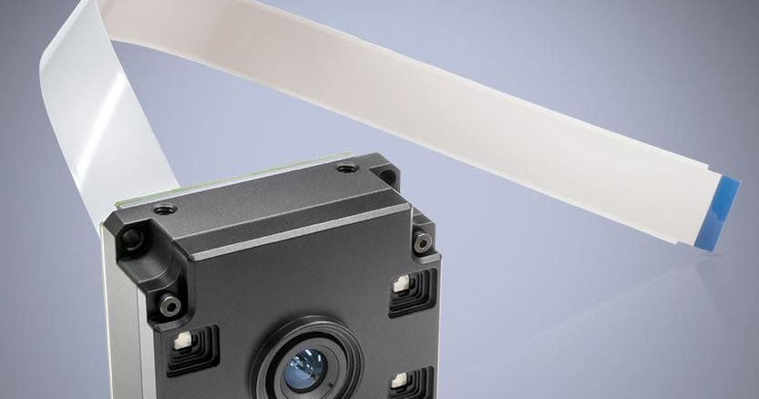 Image Sensors World: Sony ToF VGA BSI Sensor in Lucid Camera