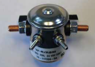 Aircraft Electrical System Components