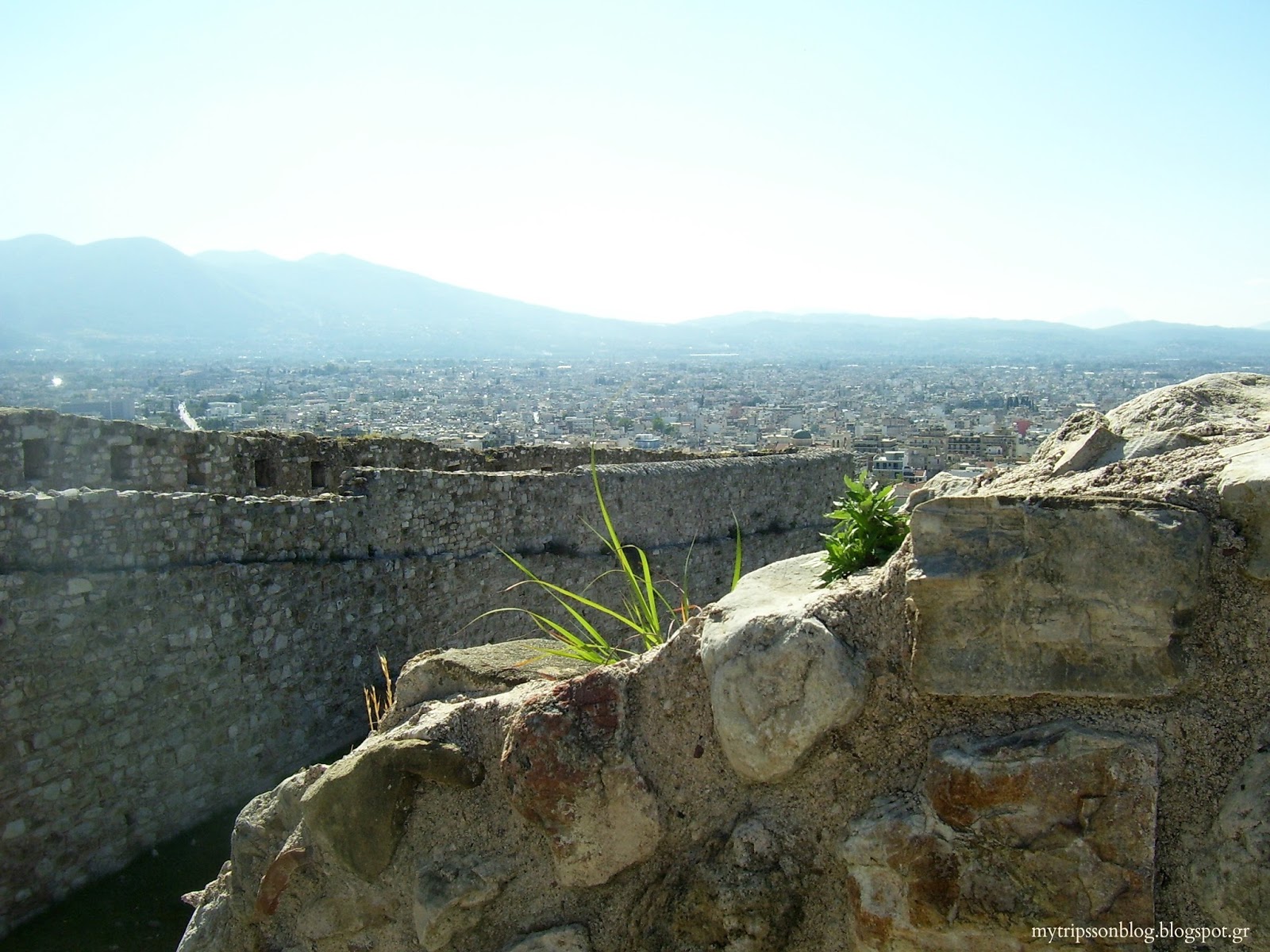 My Trips On Blog: Απριλίου 2016