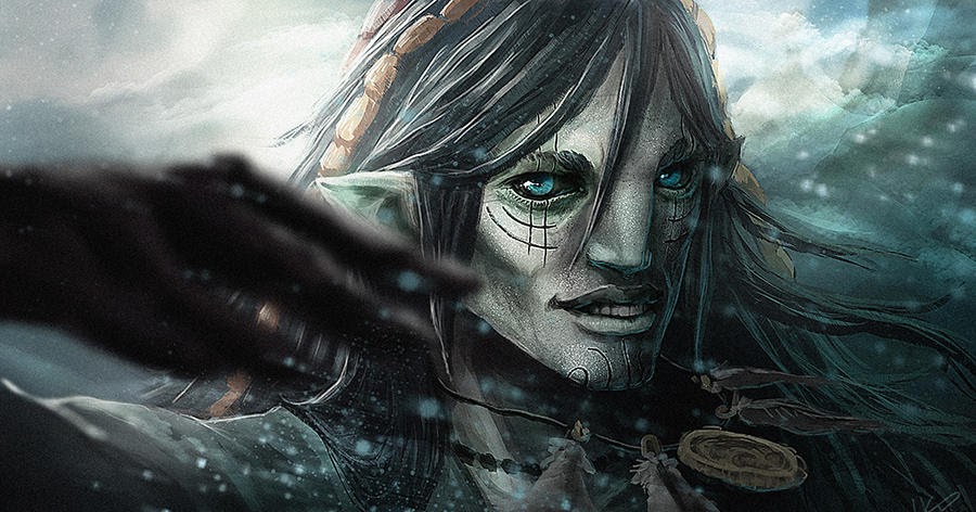 El desafío de Dokkalfar