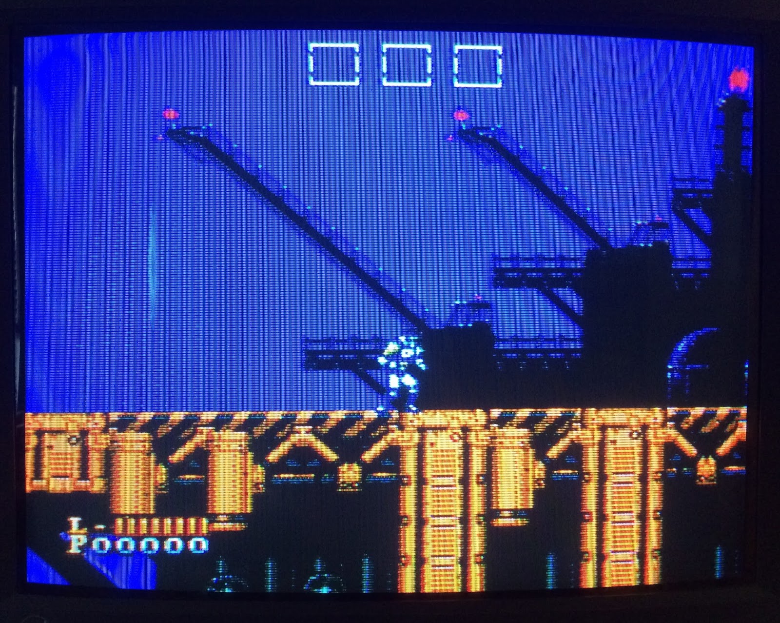 Adventures in Video Games: Tokyuu Shirei Solbrain (Nintendo Famicom)