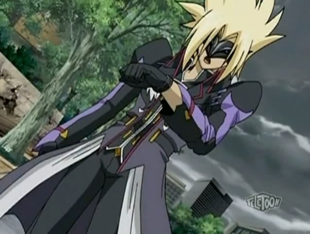 Bakugan Screens: Spectra Phantom