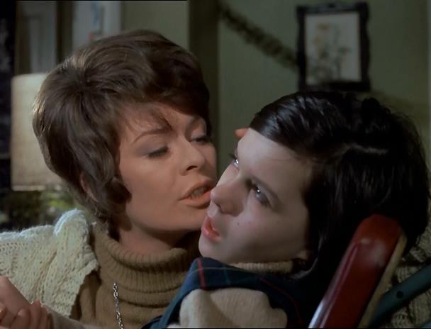 CINEMA DELIRIUM: A Day in the Death of Joe Egg [1972]