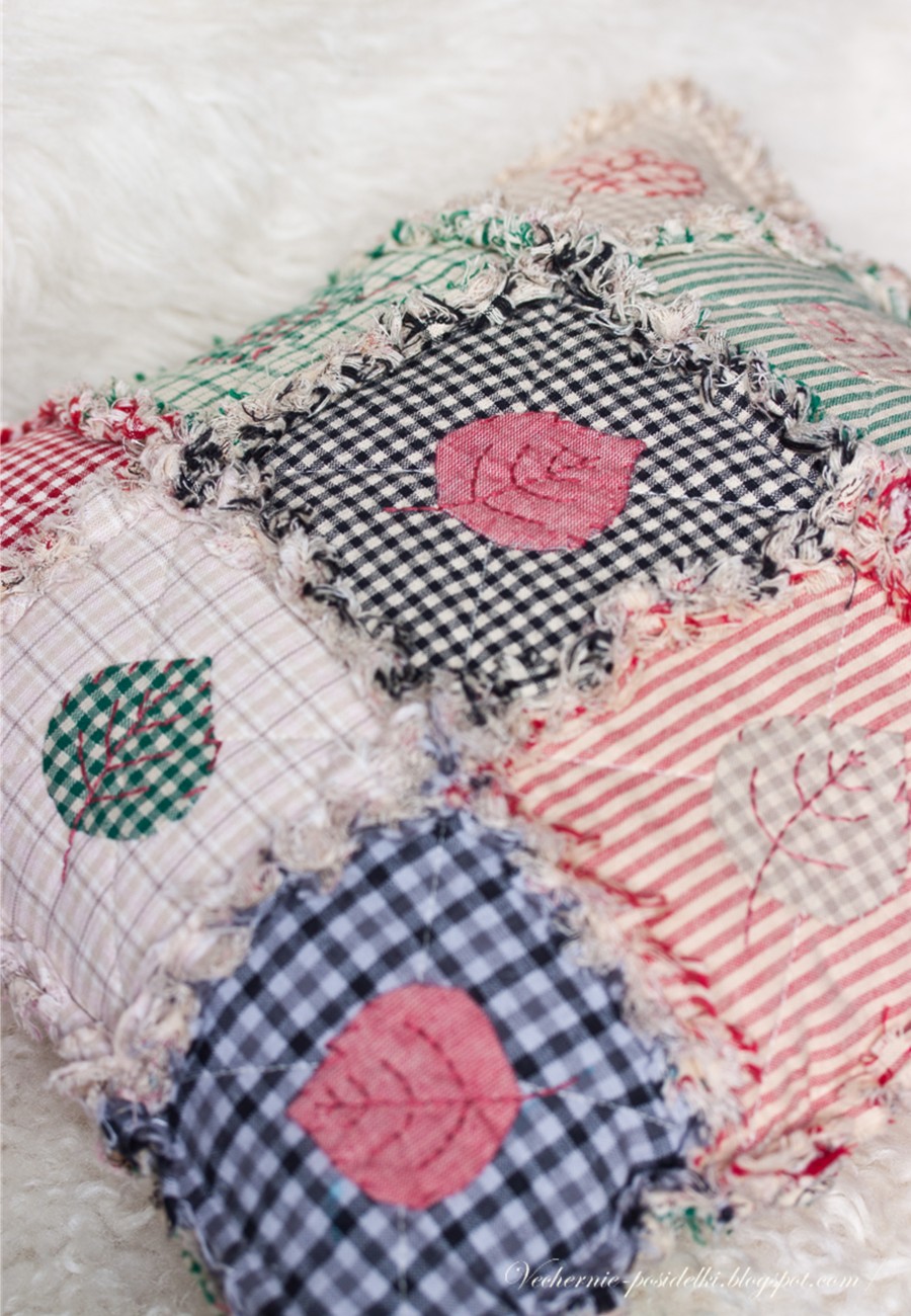 How to Make a Rag Quilt ~ DIY Tutorial Ideas!