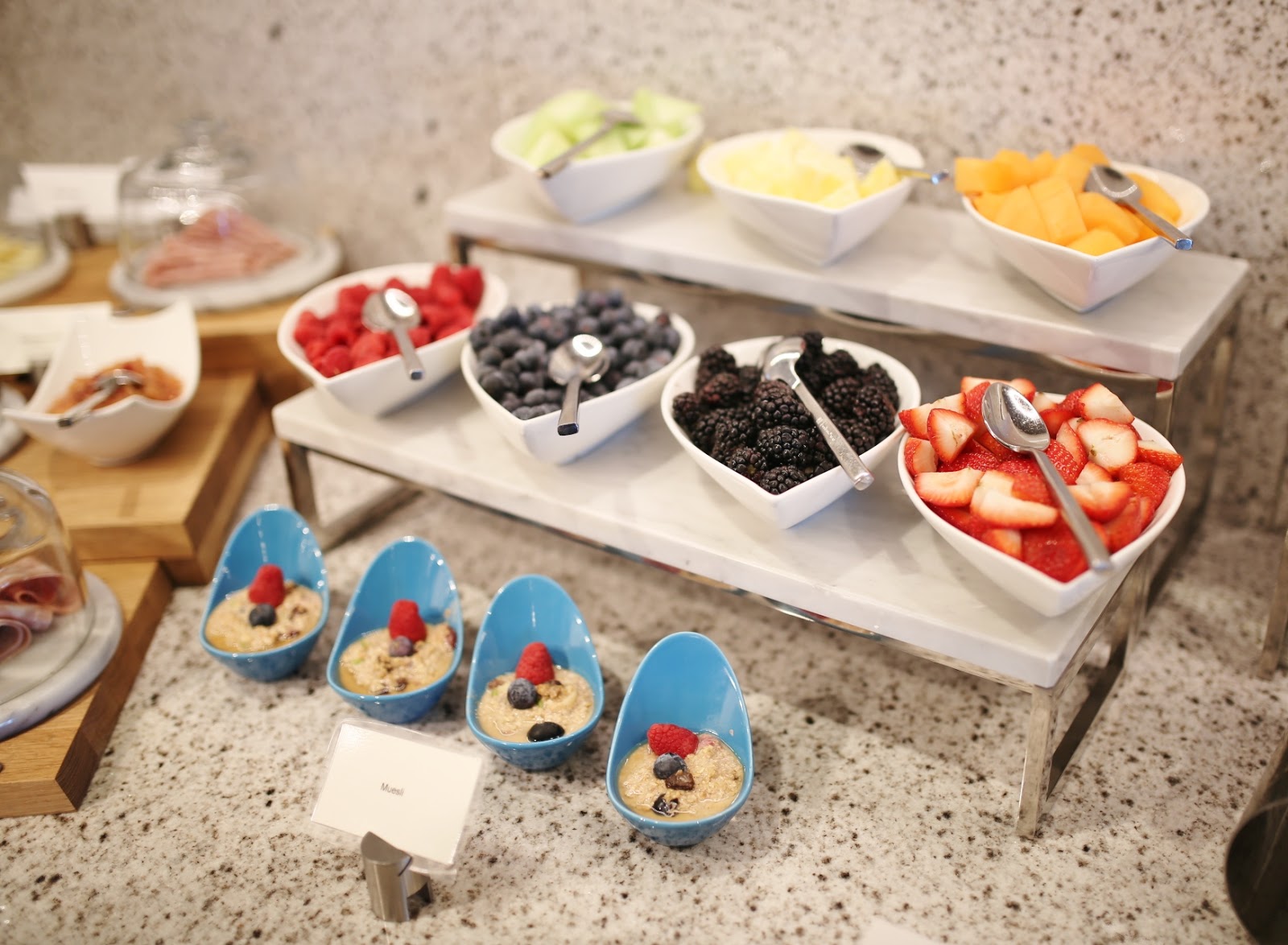 The Ritz-Carlton, Cleveland