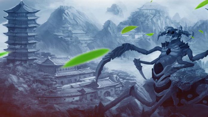 Reverend Insanity เทพปีศาจหวนคืน 1 - 477 PDF (อัพถึง463 กำลังทะยอยอัพ ...