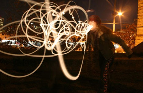 Lens Heroes: a resource of Photographers: Brenda Ferguson