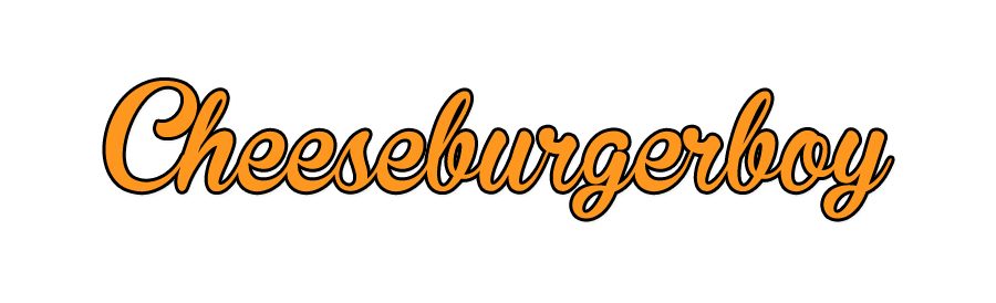 Cheeseburgerboy: Grubbs Burgers, Brighton