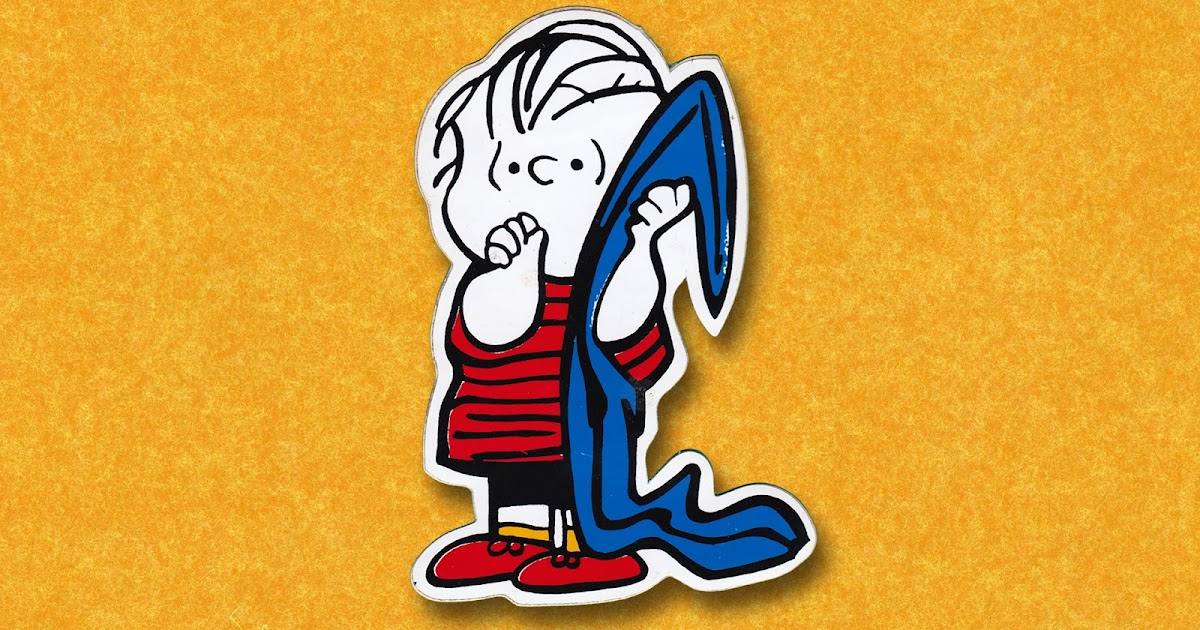 Frankie's Apartment: STICKER: Bootleg Linus From Europe