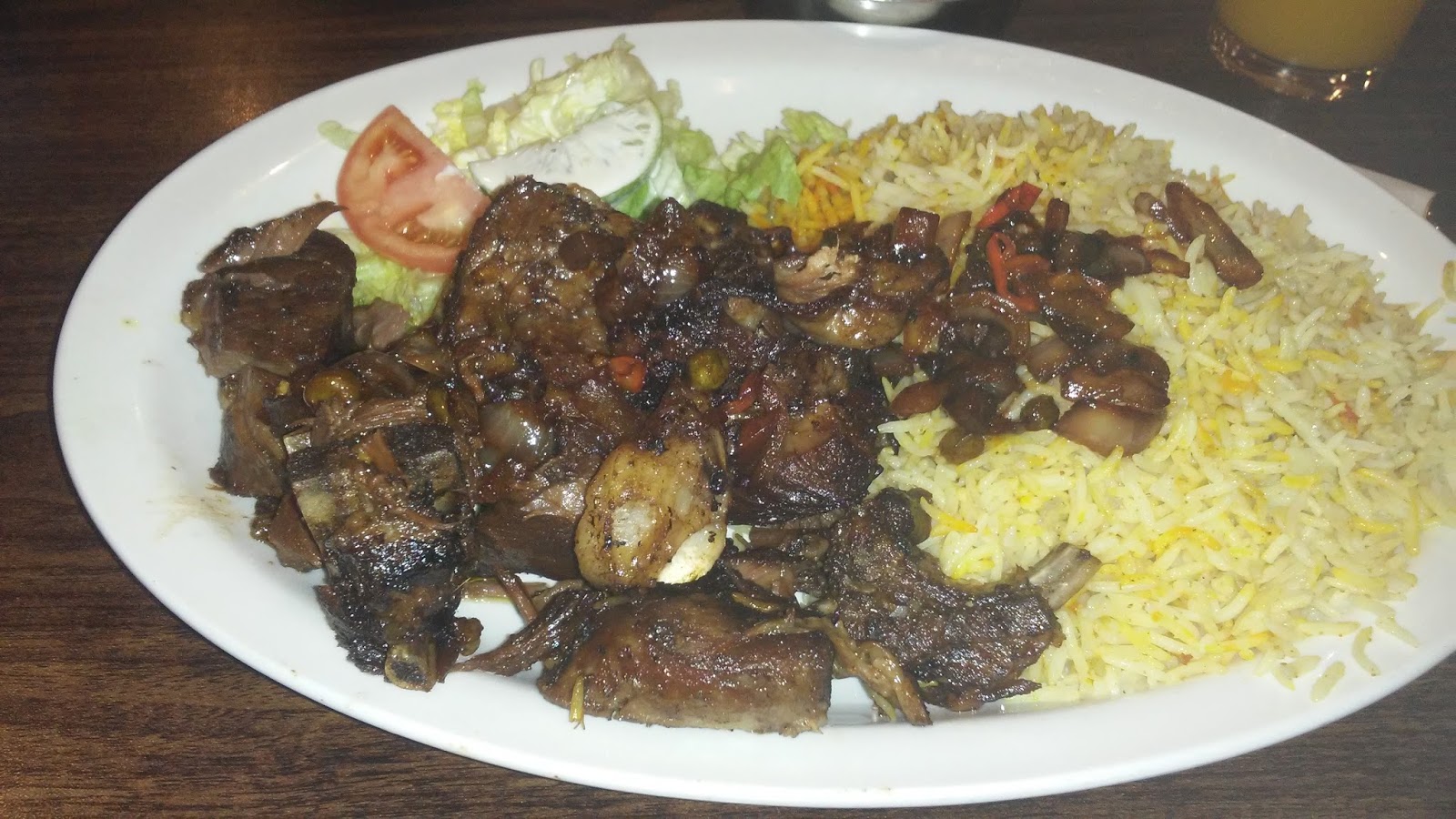 yuryjakygourmet: Somali Food