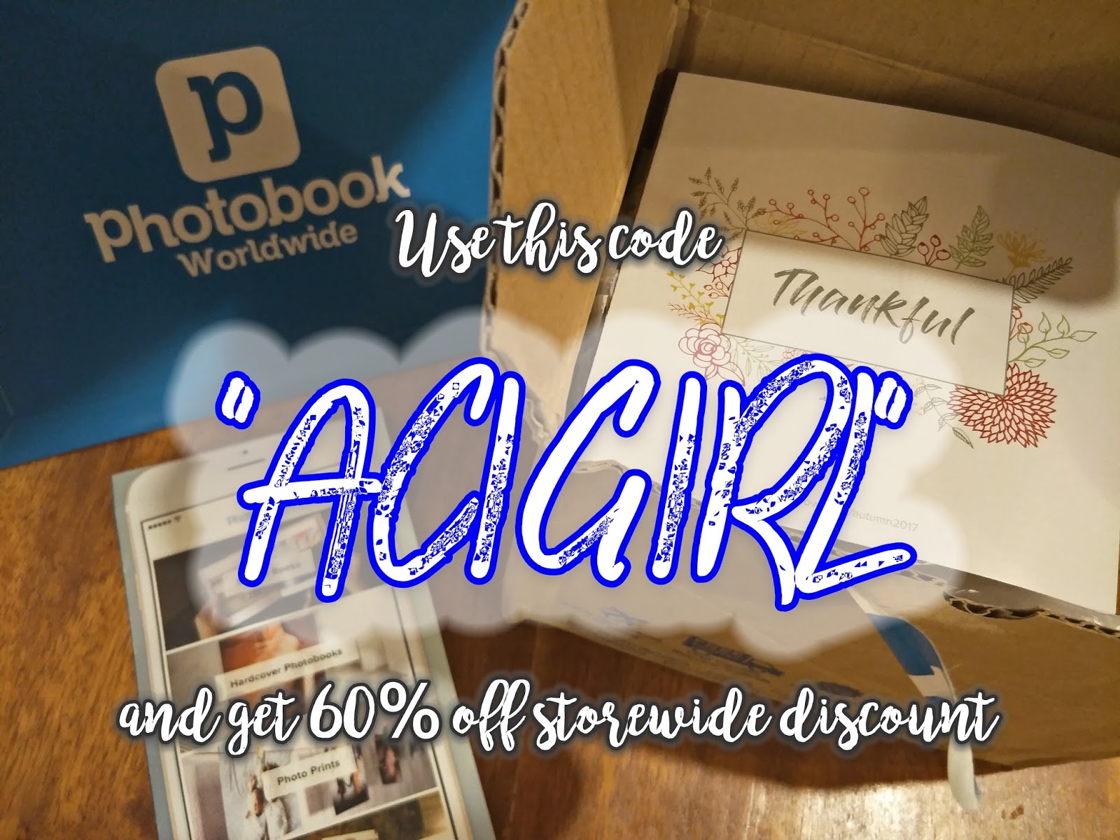 Aci Girl X Photobook Worldwide | Aci Girl