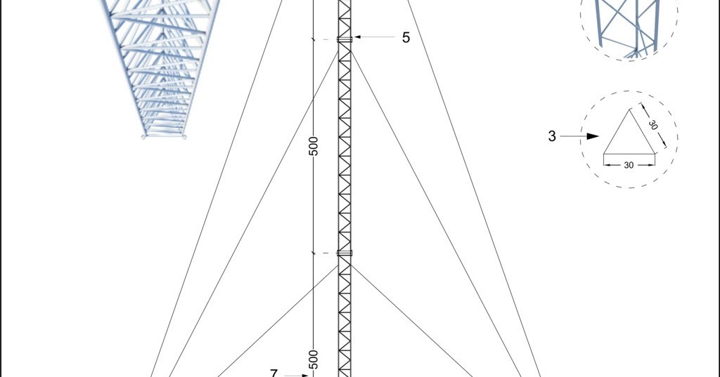 Jual Tower Triangle Galvanis | Jual Tower Triangle Jual Tower Triangle Galvanis | Jual Tower Triangle