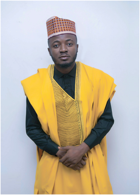 Mc Galaxy premiers his first international artist NEZA with audio and ...