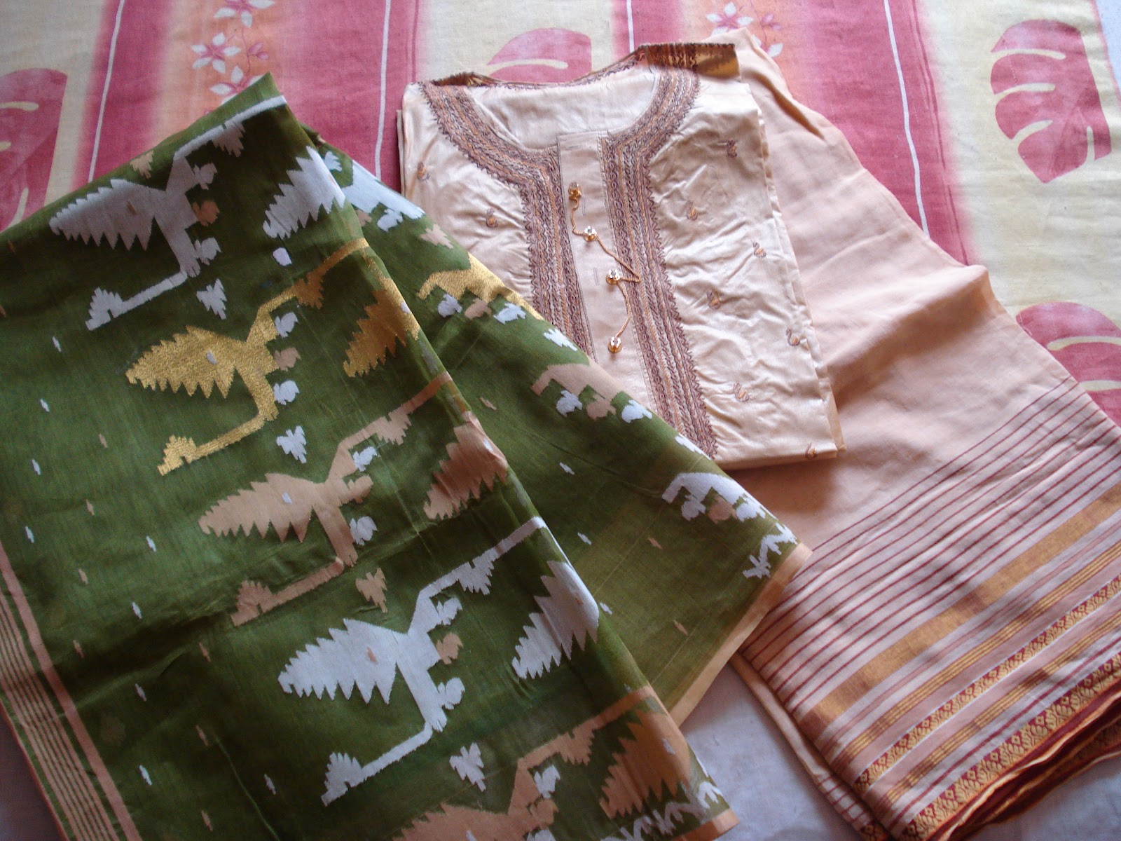 A few staples in a Bengali household!: A few staples in a Bengali ...