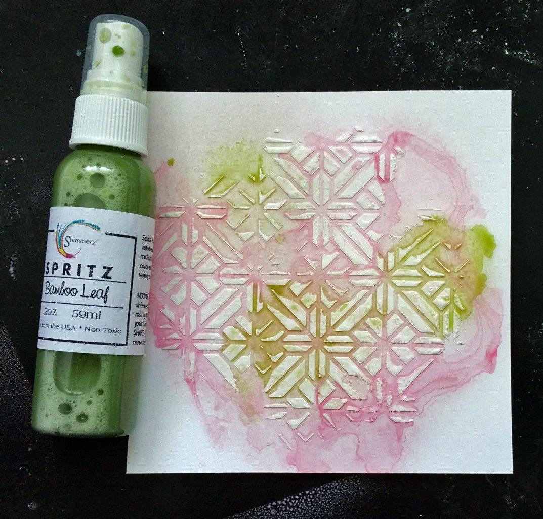 Beck BT: Spellbinders Celebrations, Shimmerz and Fun stampers come ...