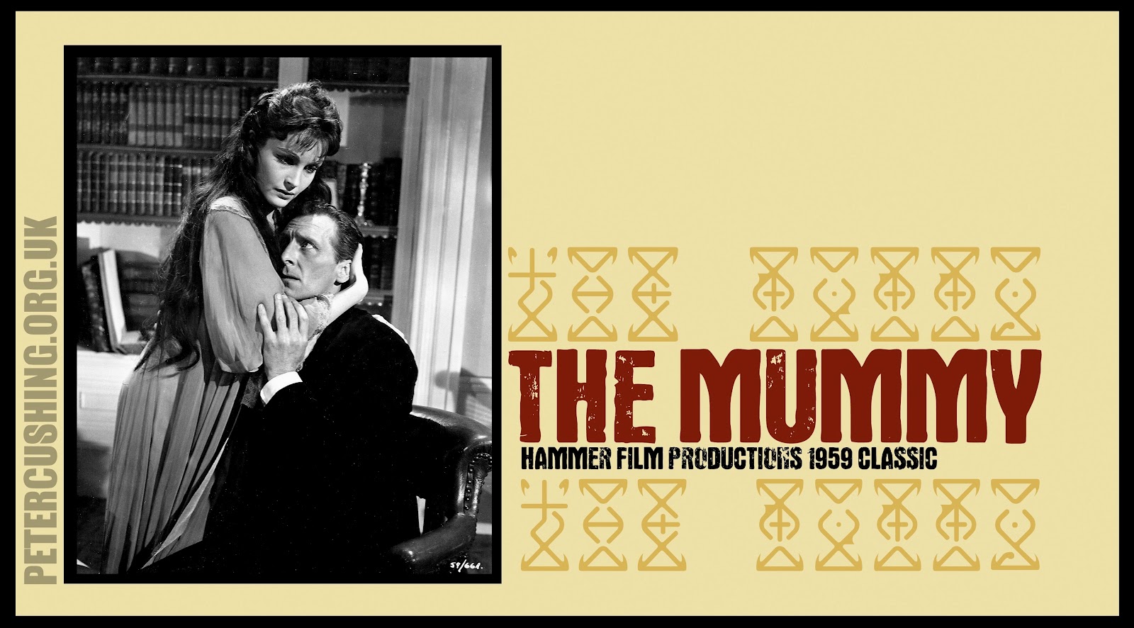 PETERCUSHINGBLOG.BLOGSPOT.COM (PCASUK): HAMMER FILM PRODUCTIONS CLASSIC ...