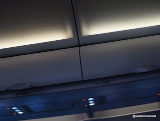 Pengalaman Naik Pesawat Airbus A320 Tigerair sekarang Scoot ~ West ...