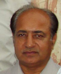 K.K. MEHTA