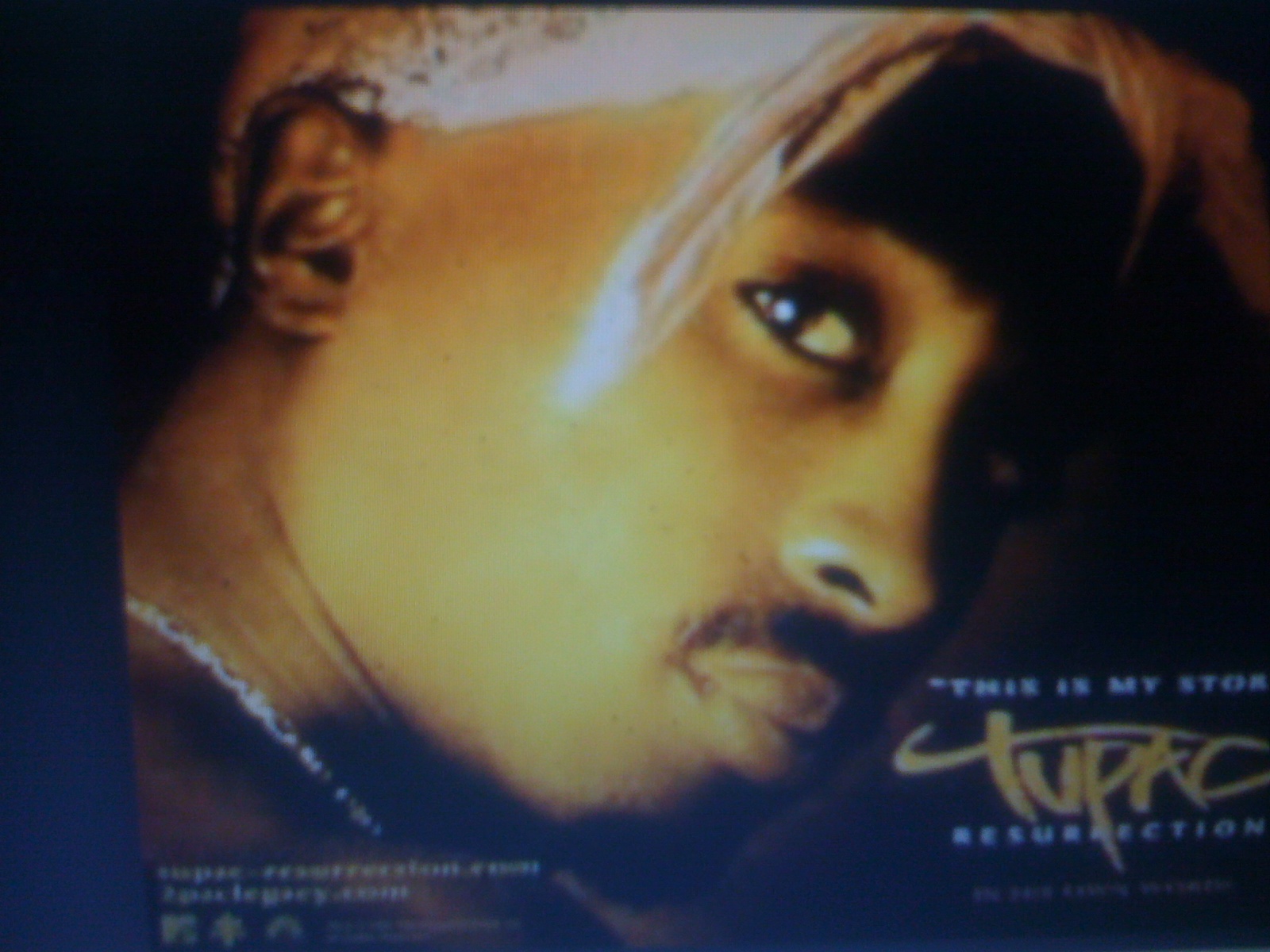 THE BLACK SOCIAL HISTORY:: BLACK SOCIAL HISTORY : TUPAC AMARU SHAKUR ...