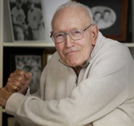 Media Confidential: R.I.P.: Former MLB Broadcaster Jimmy Piersall Dead ...