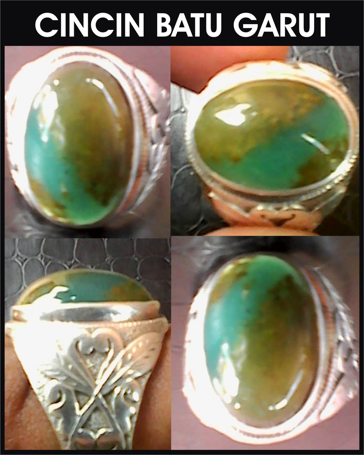 - jual beli batu akik