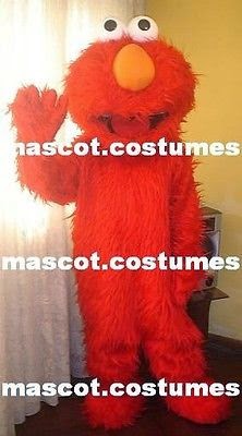 Muppet Stuff: Bootleg Muppet Costumes!