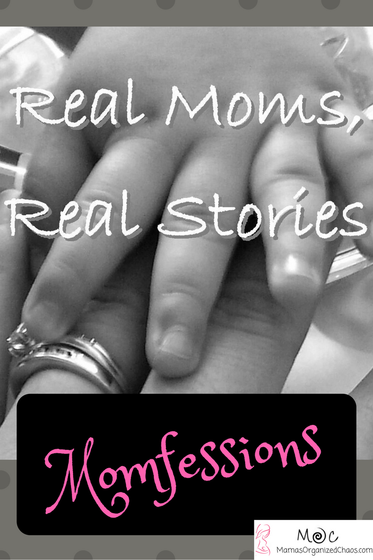 Real Mom Confessions Bath Time Mamas Organized Chaos