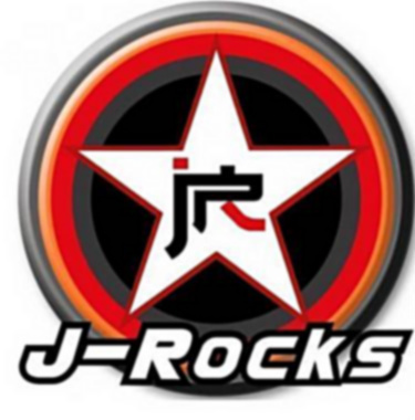 J-Rocks Logo Terbaru | Nano Pertapan