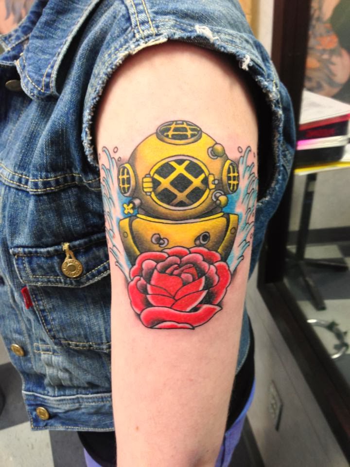 Fragile Fawn: Tattoo Stories