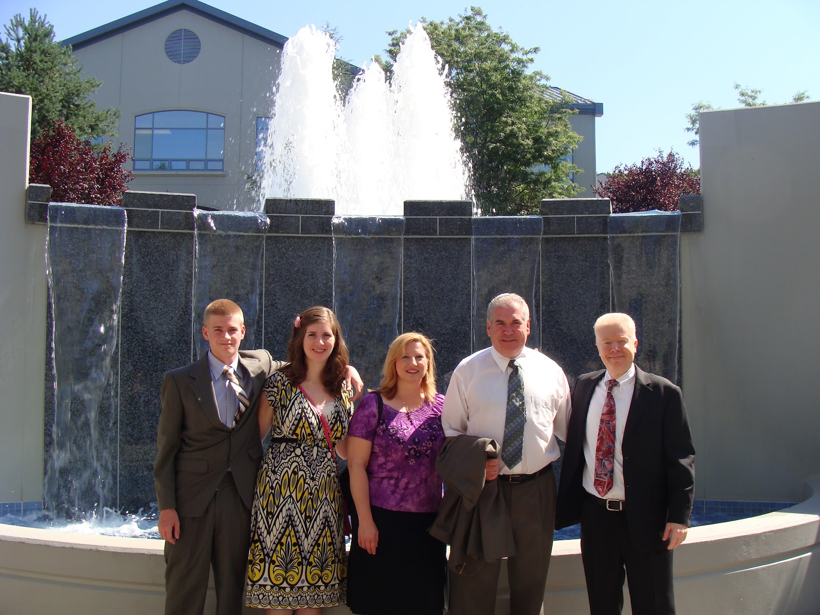 Road to Bethel and Back: Patterson and Wallkill Today