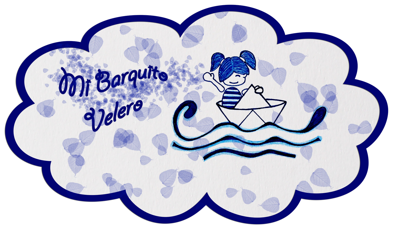 Artesania Guadalajara: Mi Barquito Velero