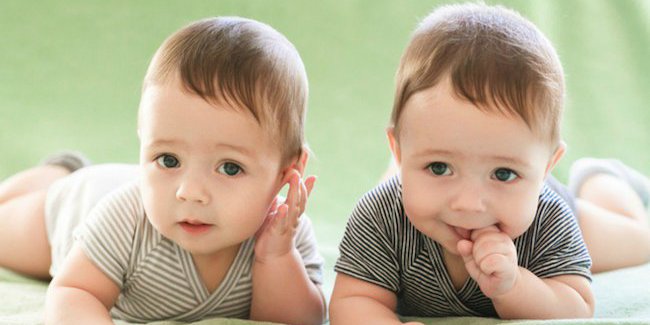 Cute Baby Names of Indonesian People - Course Bahasa Indonesia
