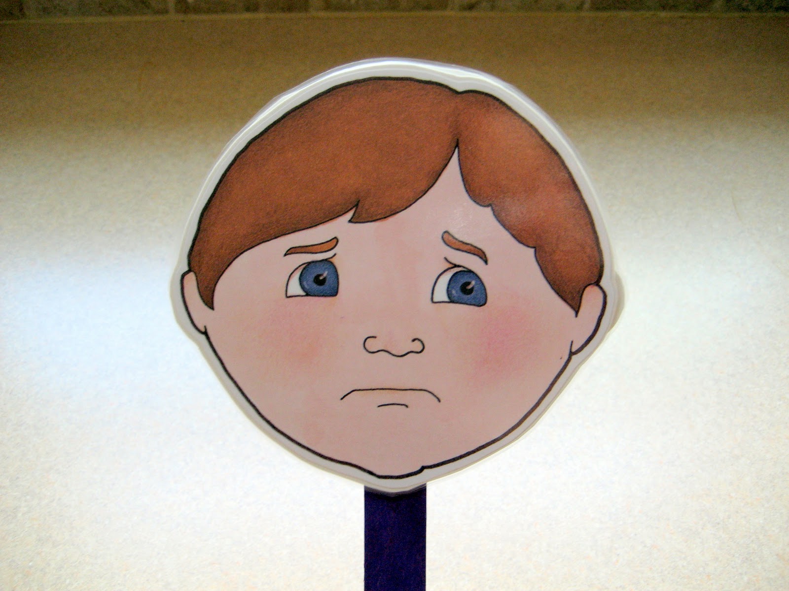 Forever: Nursery Singing Time