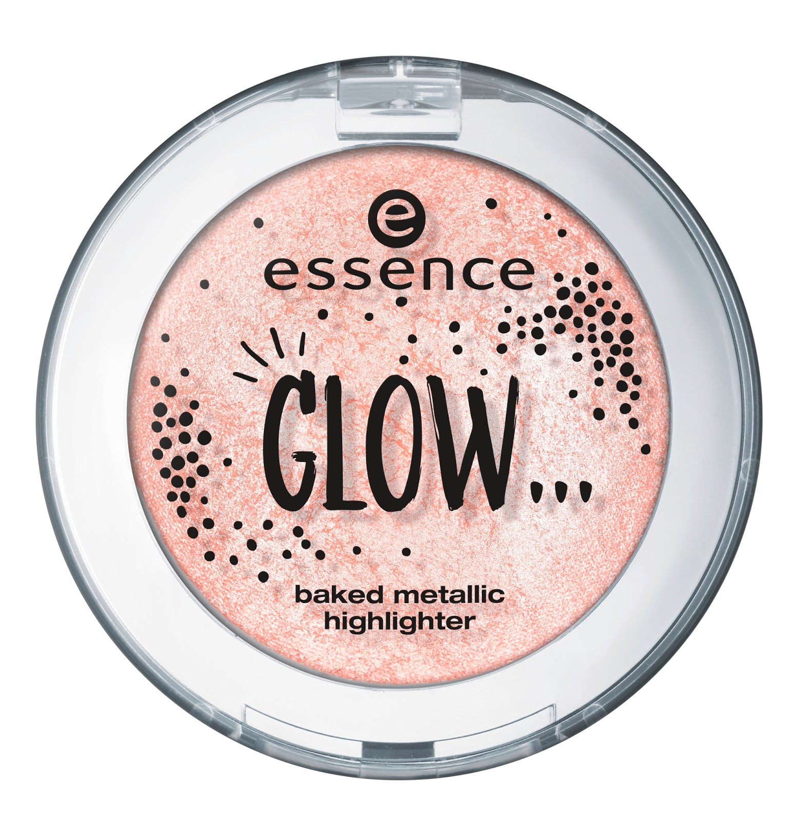 [LE Vorschau] essence 'glow like...'