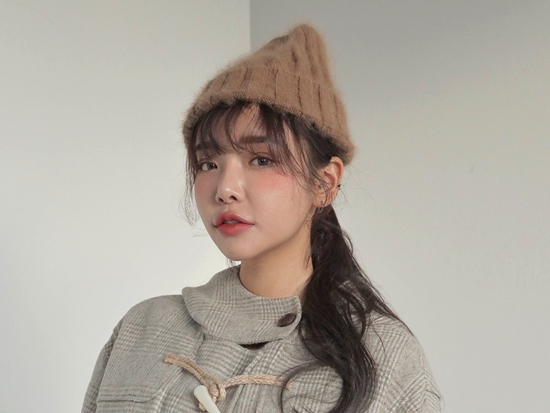Korean Winter Hats - Official Korean Fashion