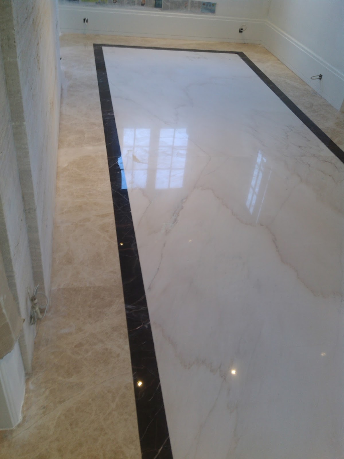 Info Penting 49+ Nat Keramik Marmer