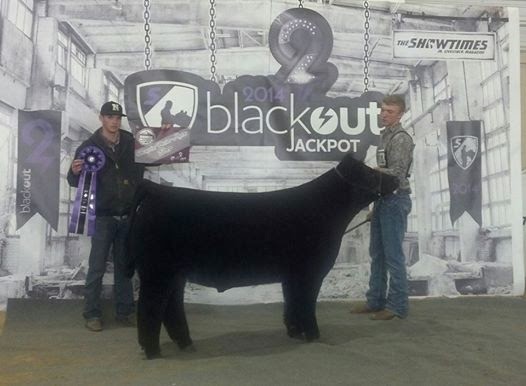 RCC Blog: Congratulations Dalton Lind