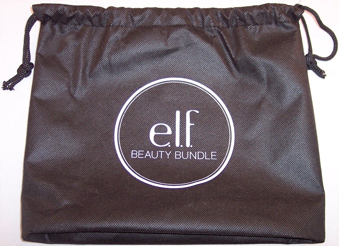 Lone Star Shopper: e.l.f. Eyes Lips Face Beauty Bundle Review, Spring ...
