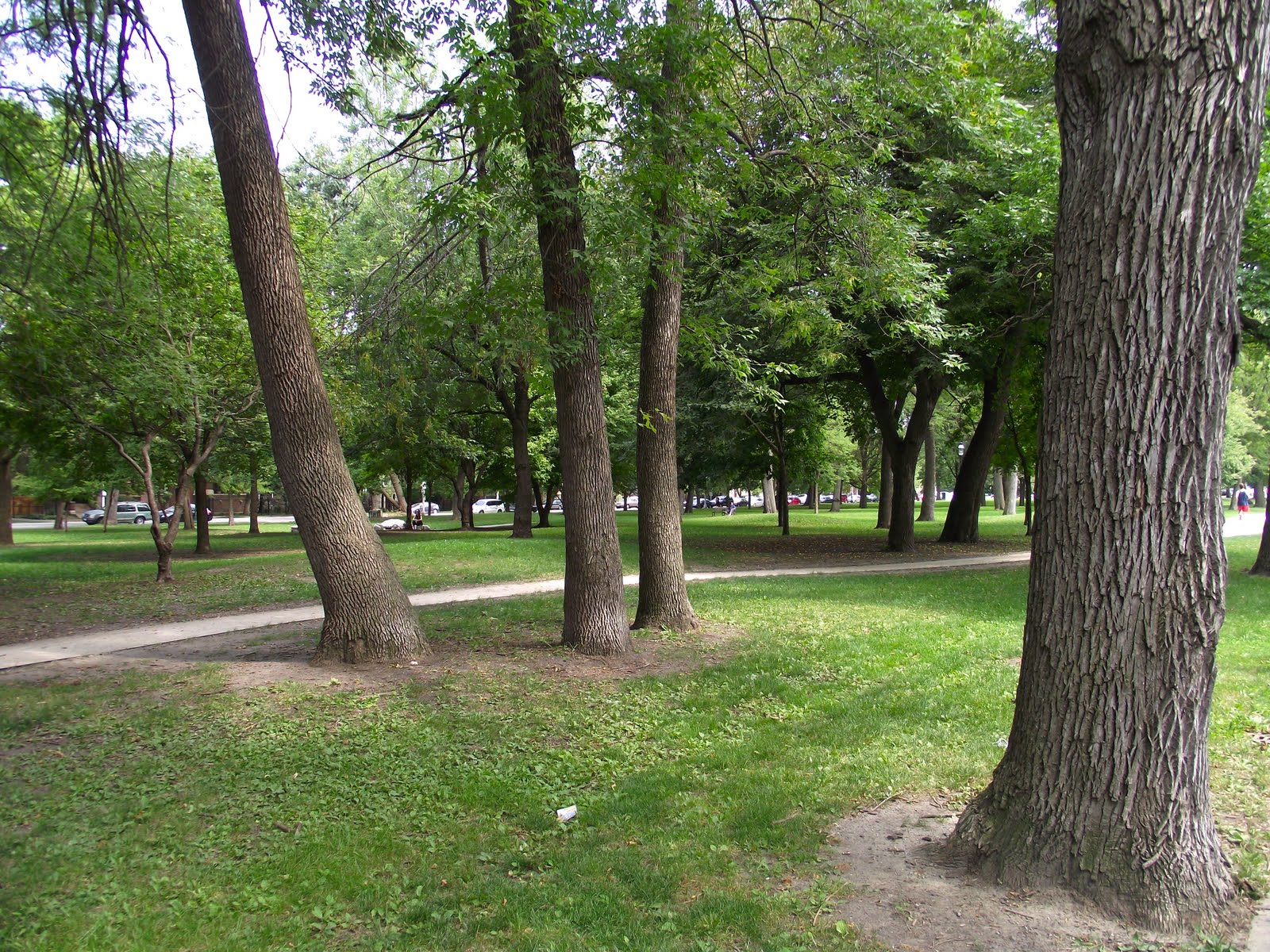 Big Shoulders Atlas: A Chicago Neighborhoods Blog: Logan Square/Palmer ...