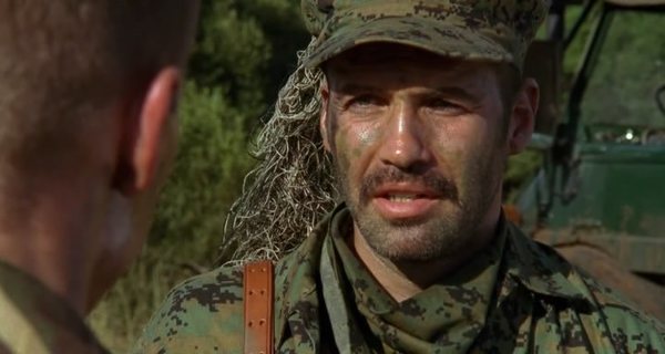 Comeuppance Reviews: Sniper: Reloaded (2011)