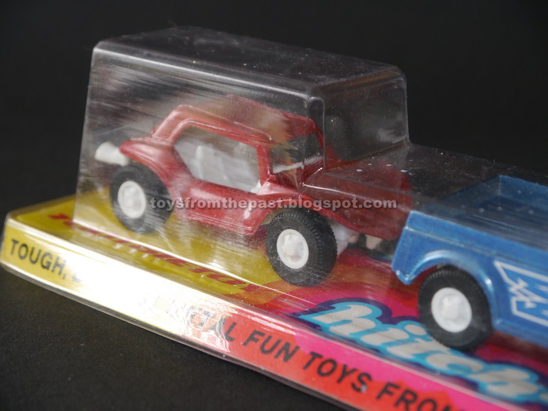 Toys from the Past: #903 TOOTSIETOY - SEVERAL MODELS IN 3 INCHES AND ...