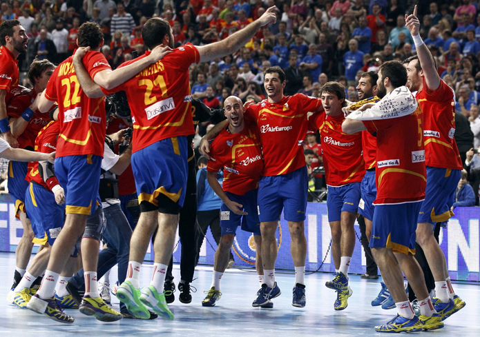 Spanish Football | Soccer | Sports Blog