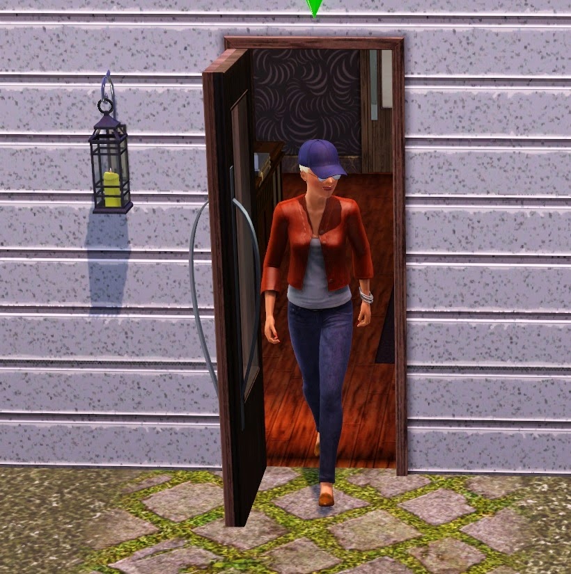 Random Sims: New Beginnings & Old Friends