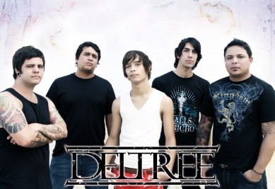 BANDAS CAPIXABAS: DELTREE
