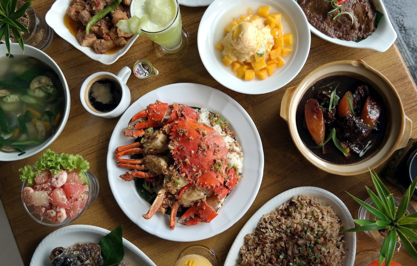 Sand Under My Feet: Fely J's Kitchen: Filipino & Asian Home Cooking