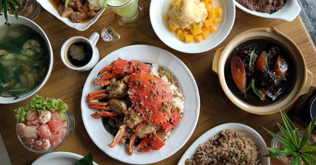 Sand Under My Feet: Fely J's Kitchen: Filipino & Asian Home Cooking