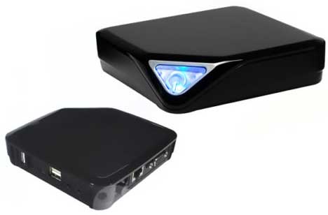 how to configure qhmpl thin client on windows 7