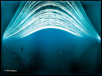 Solargraphy, What is it, and how do you do it????